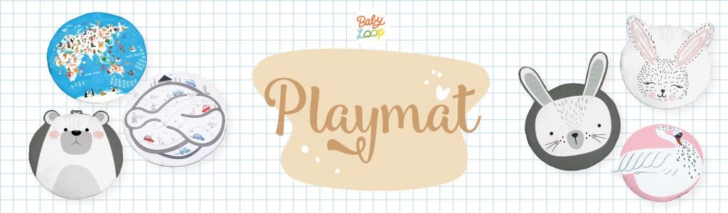 HOME - FRONT PAGE - Baby Loop